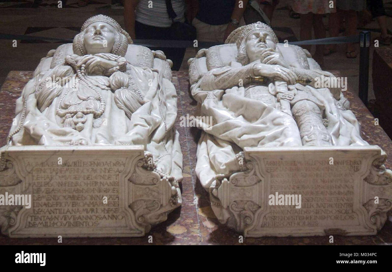 The Capilla del Condestable is a chapel located within the Cathedral of ...