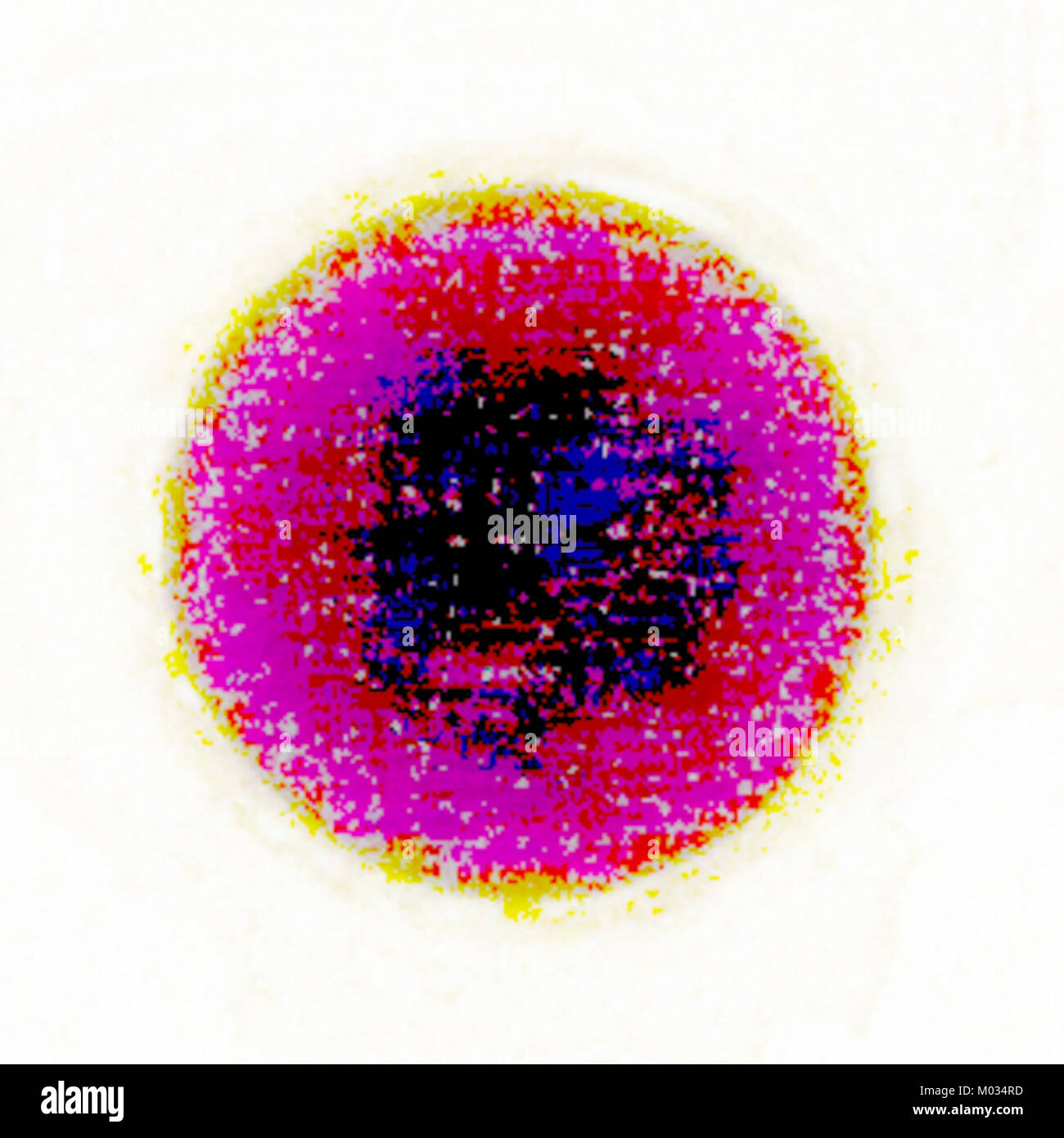 This image of a bridge, taken with ISO 200 settings, captures the ...