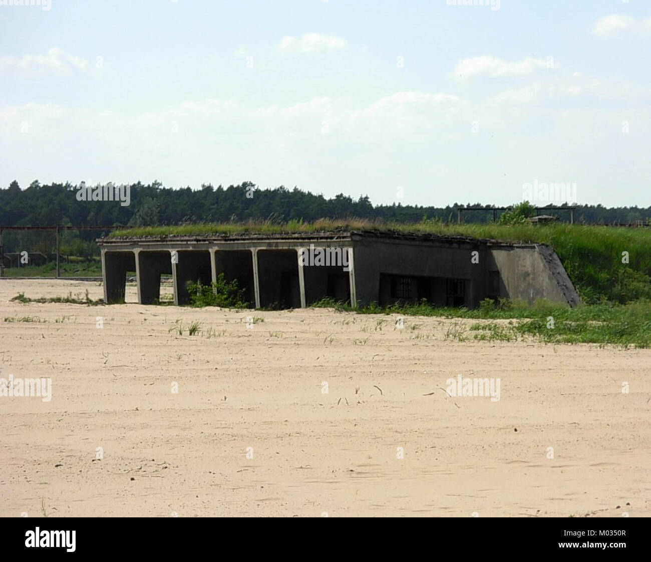 The BPP Bydg buildings, originally part of the DAG Fabrik complex ...