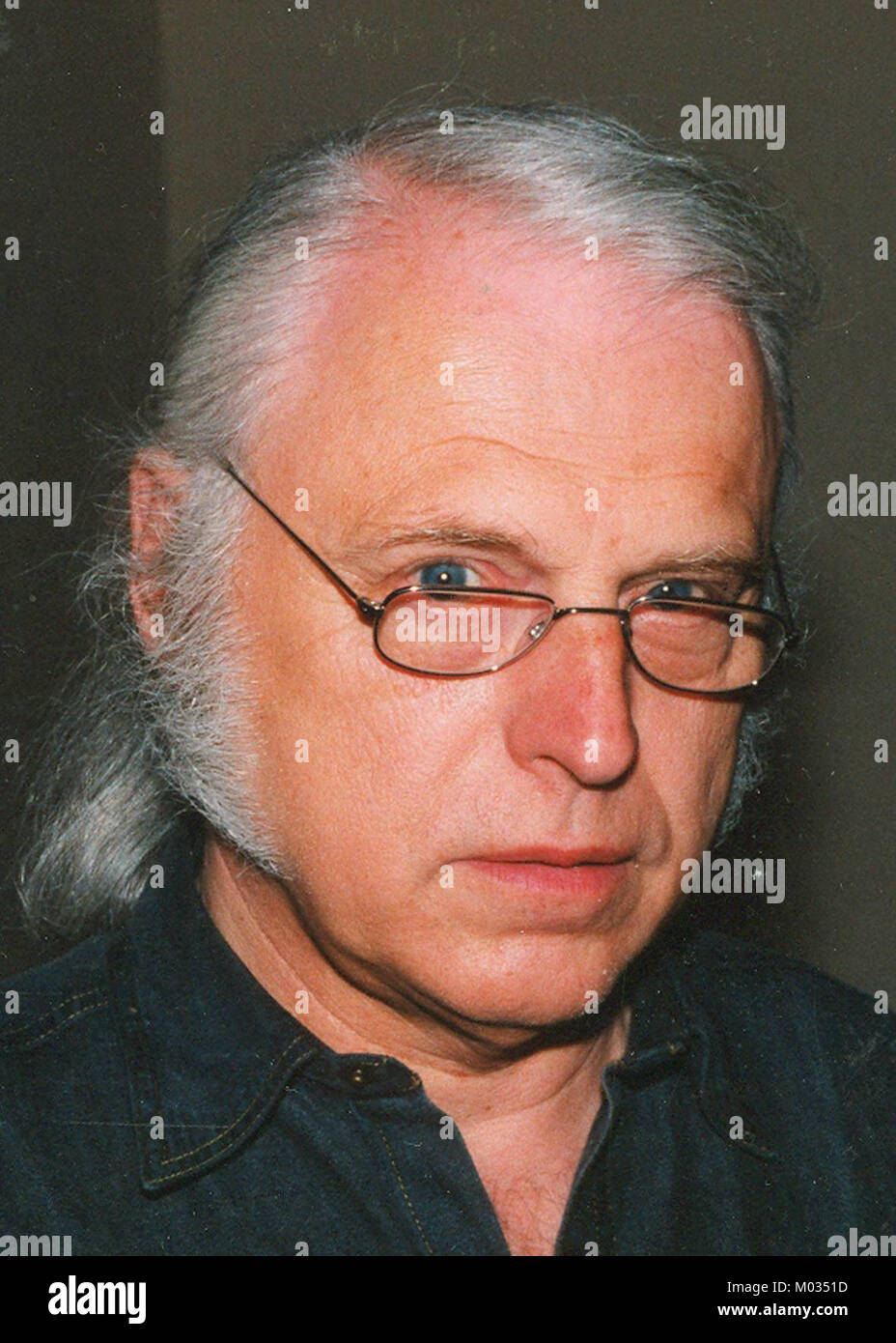 Horst bosetzky hi-res stock photography and images - Alamy