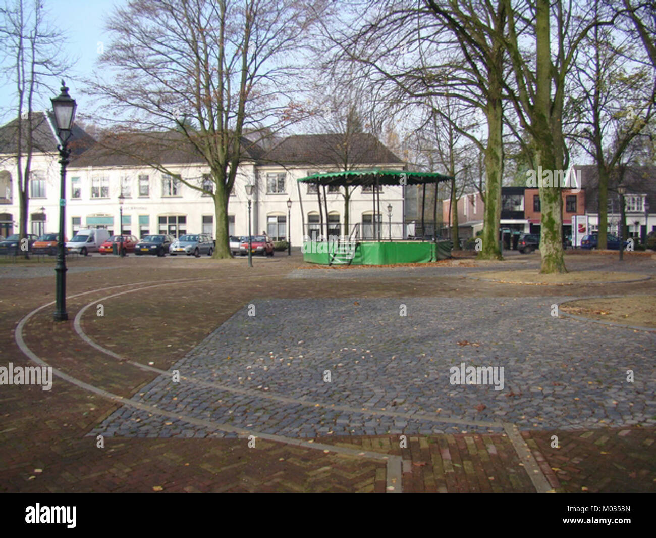 Rondeel hi-res stock photography and images - Alamy