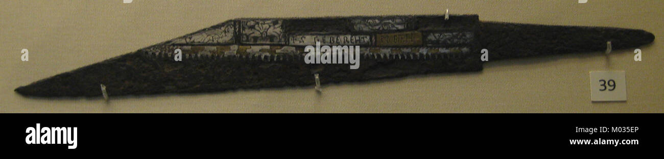 Seax hi-res stock photography and images - Alamy