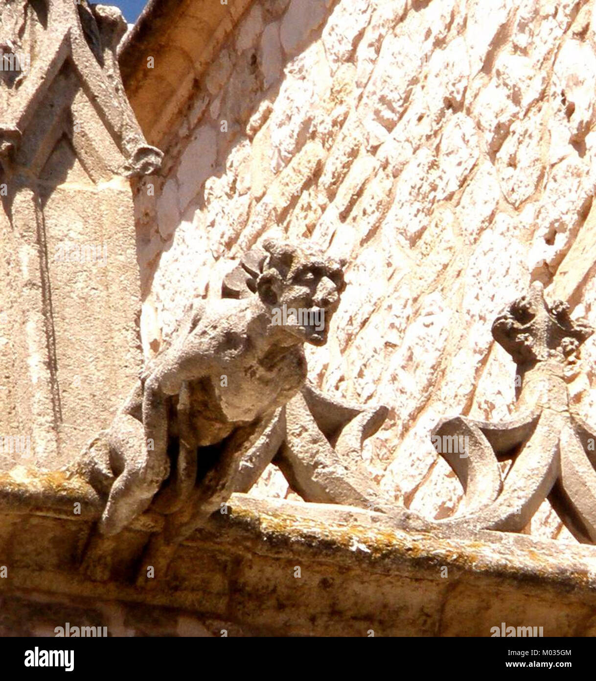 Spain of the 15th century hi-res stock photography and images - Alamy