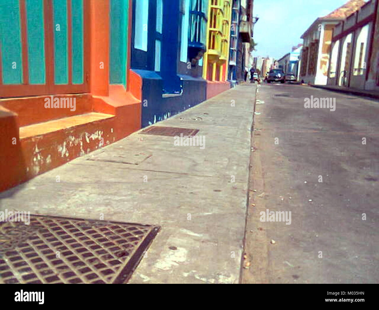 Maracaibo view hi-res stock photography and images - Alamy
