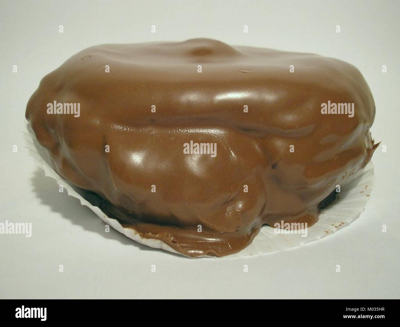 The Bossche Bol is a traditional Dutch pastry, originating from the ...