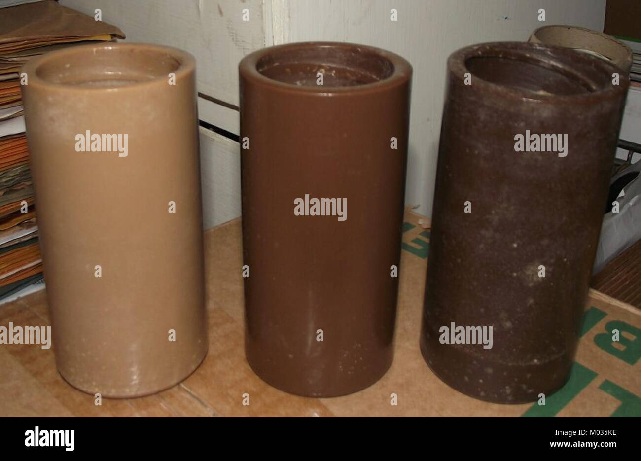 Recording mediums hi-res stock photography and images - Alamy