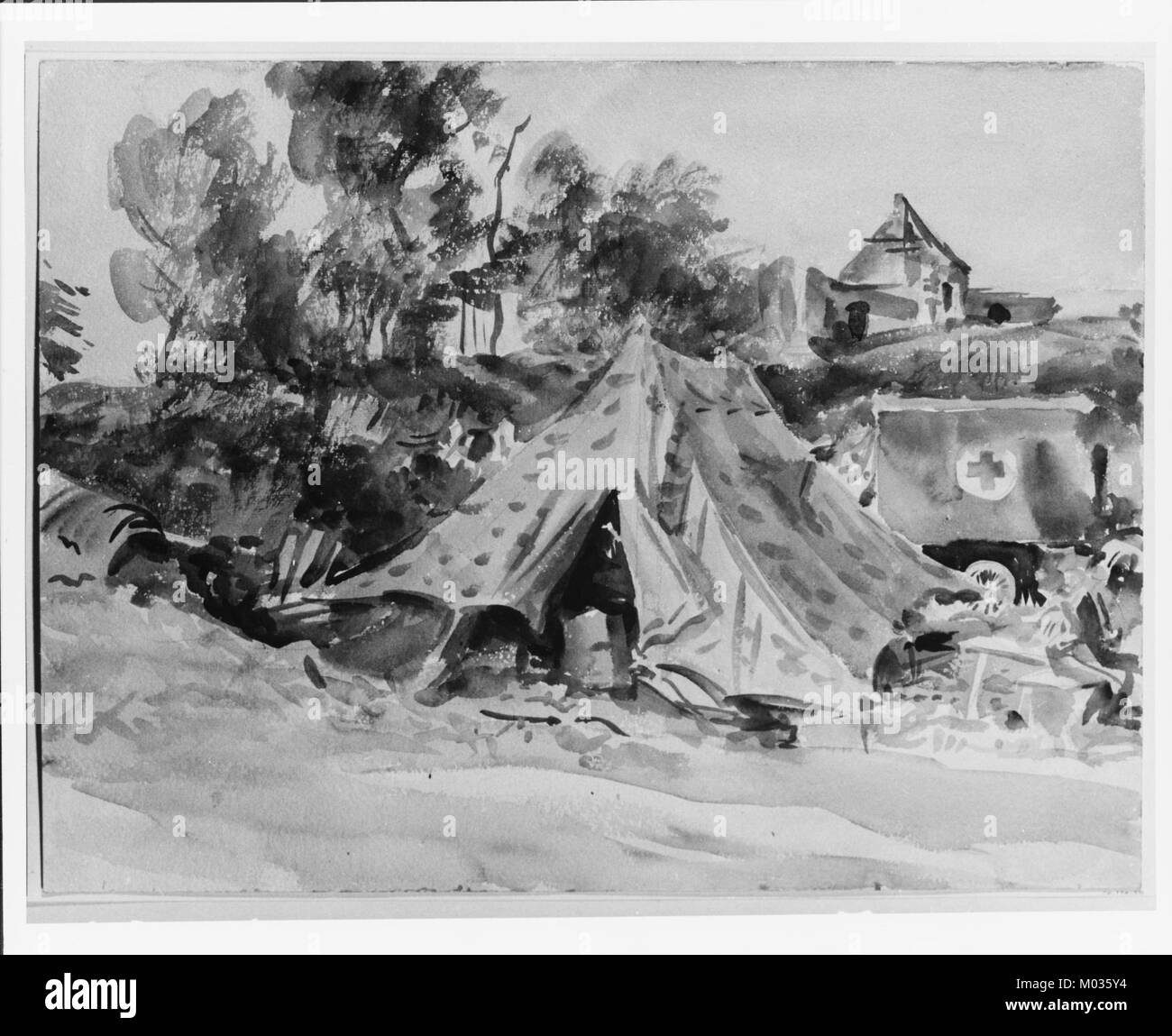 American civil war medical 1862 hi-res stock photography and images - Alamy