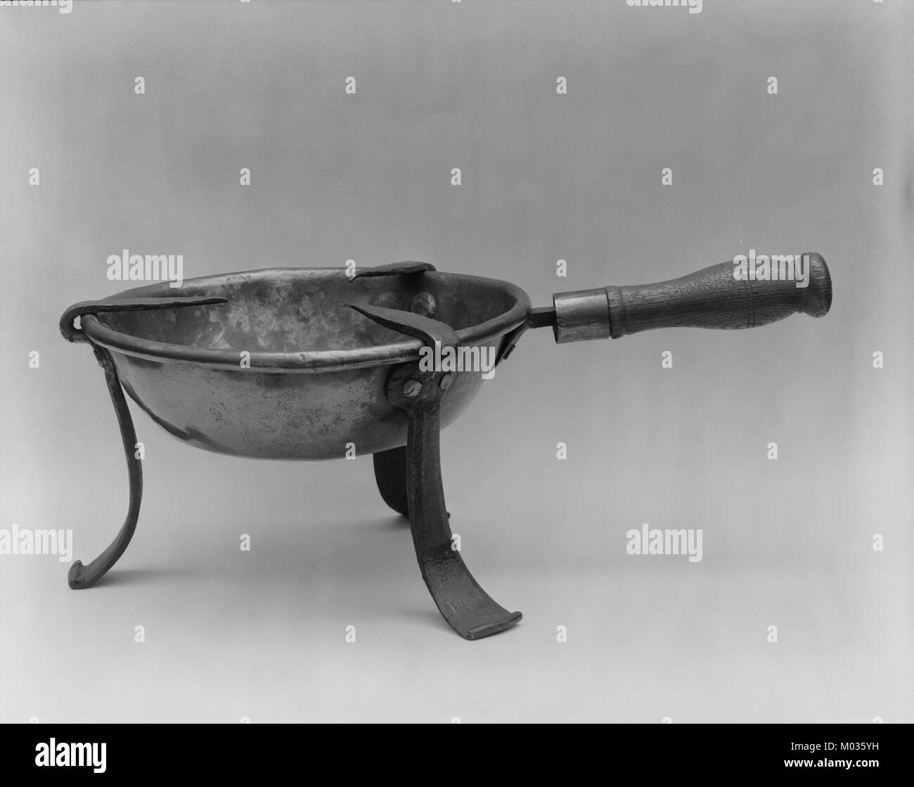 The brazier Black and White Stock Photos & Images - Alamy