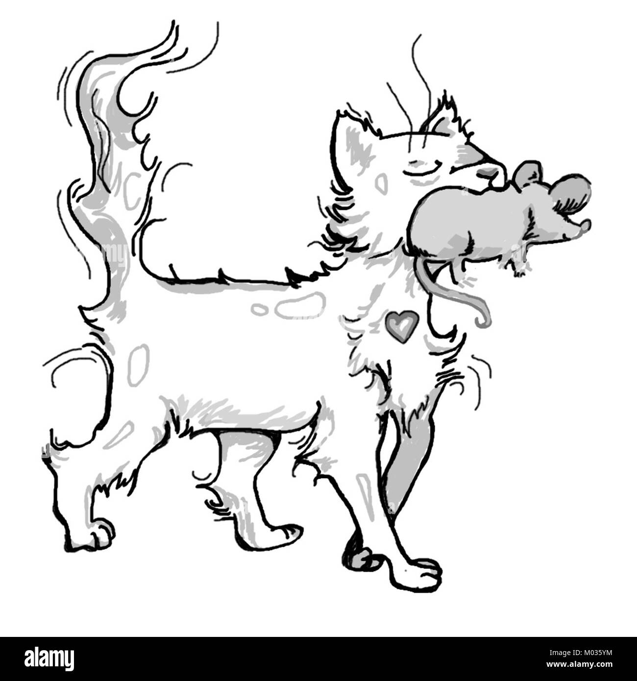 Bungle Cut Out Stock Images & Pictures - Alamy