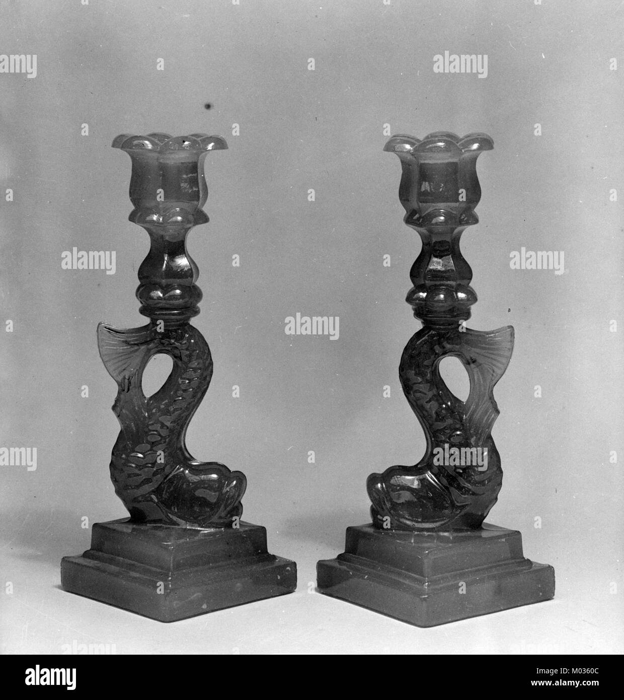 The candlestick MET 15350, held at The Metropolitan Museum of Art, is a ...