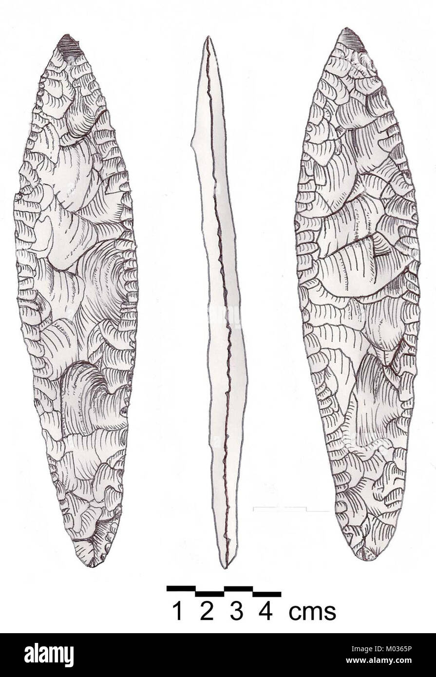 The Canaanean Blade is an ancient weapon associated with the ancient ...