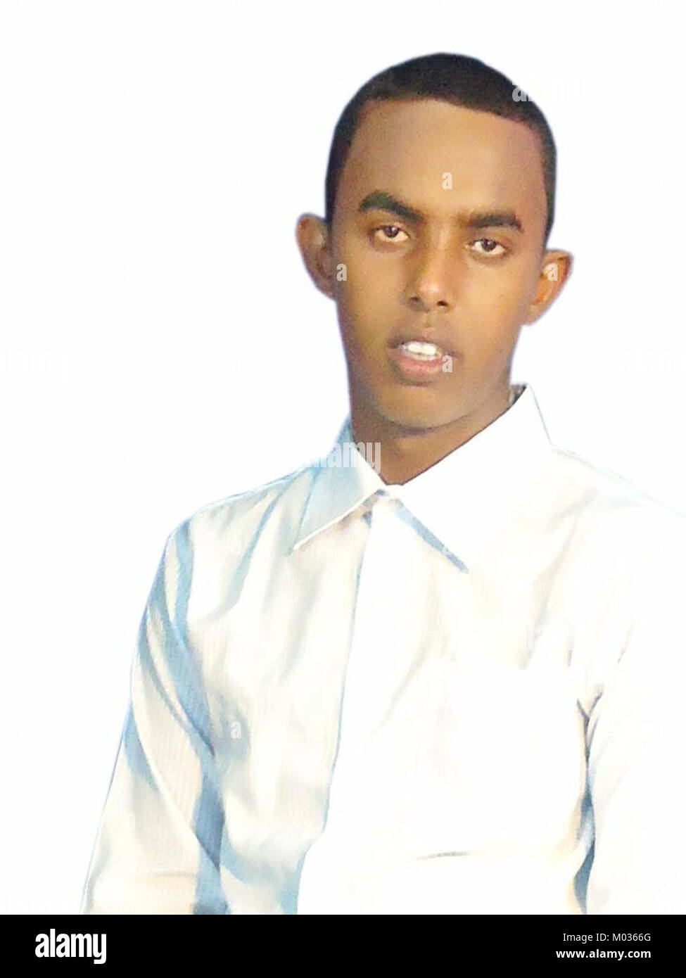 Cabdirisaaq Khaliif Ciise was a prominent figure in Somali history ...