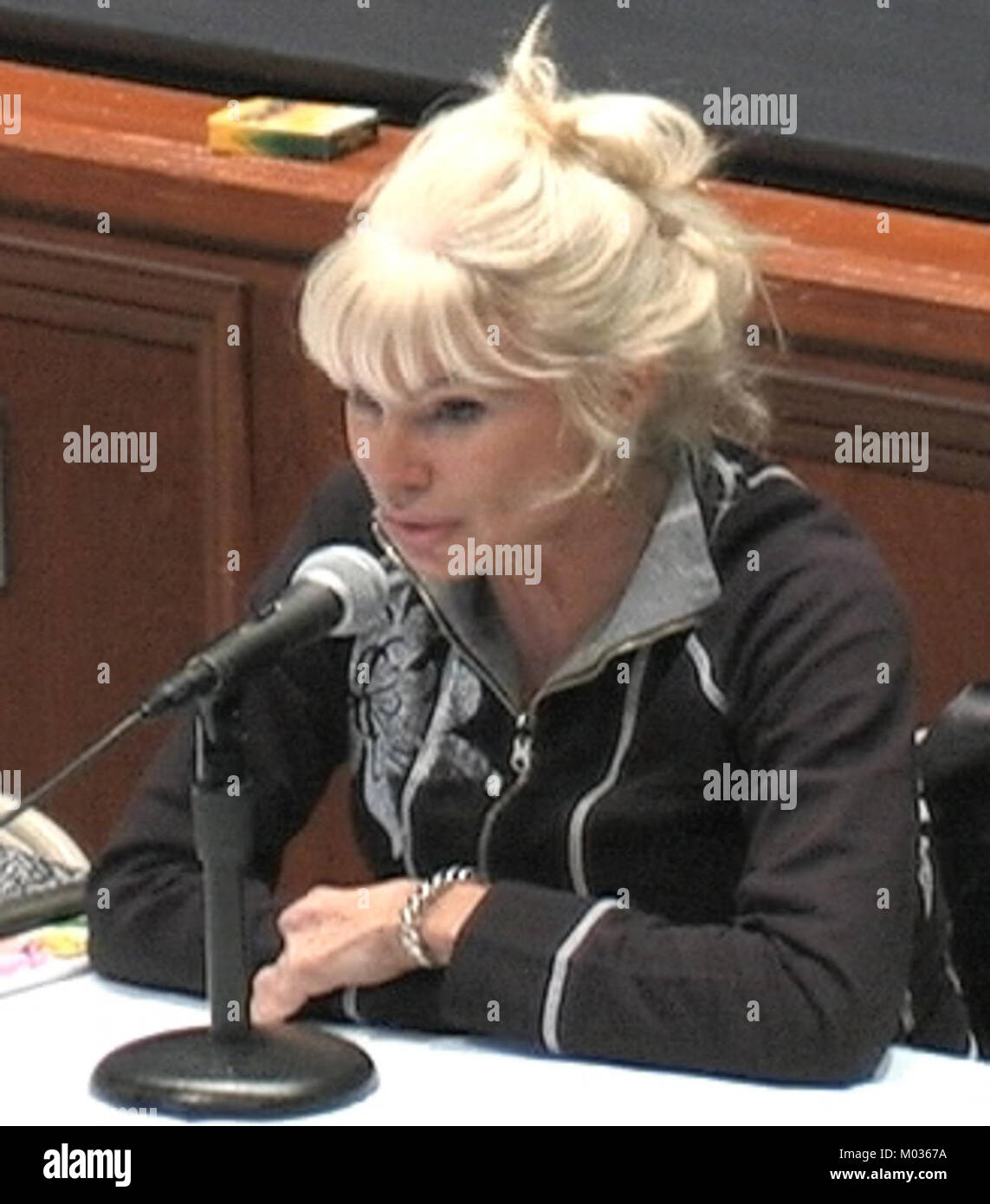 Bree walker hi-res stock photography and images - Alamy