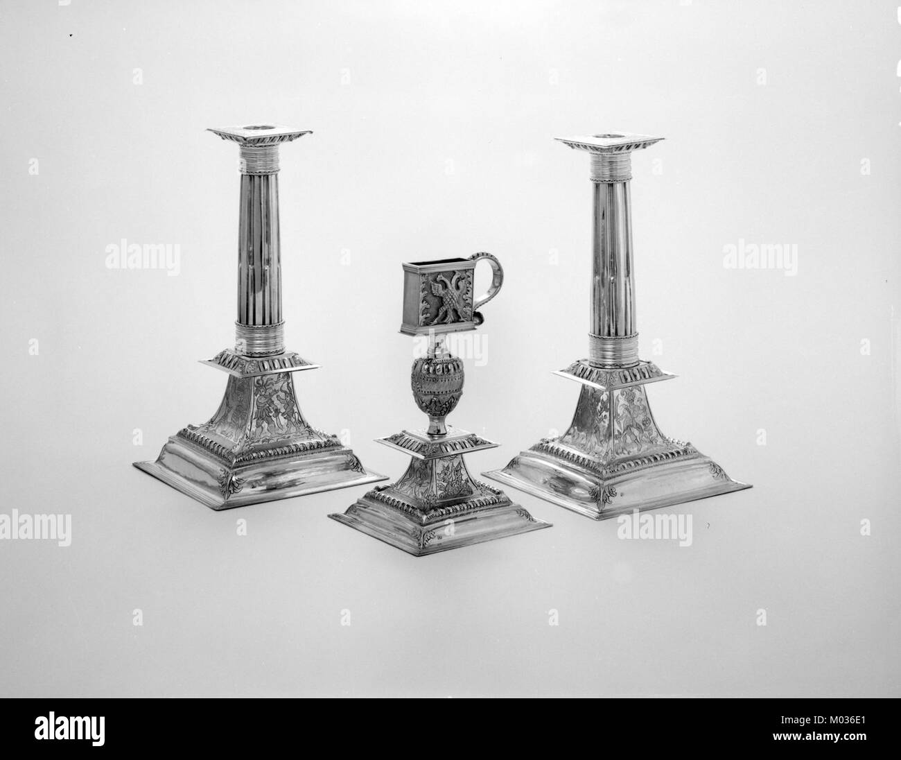 Artistic details reflect Black and White Stock Photos & Images - Alamy