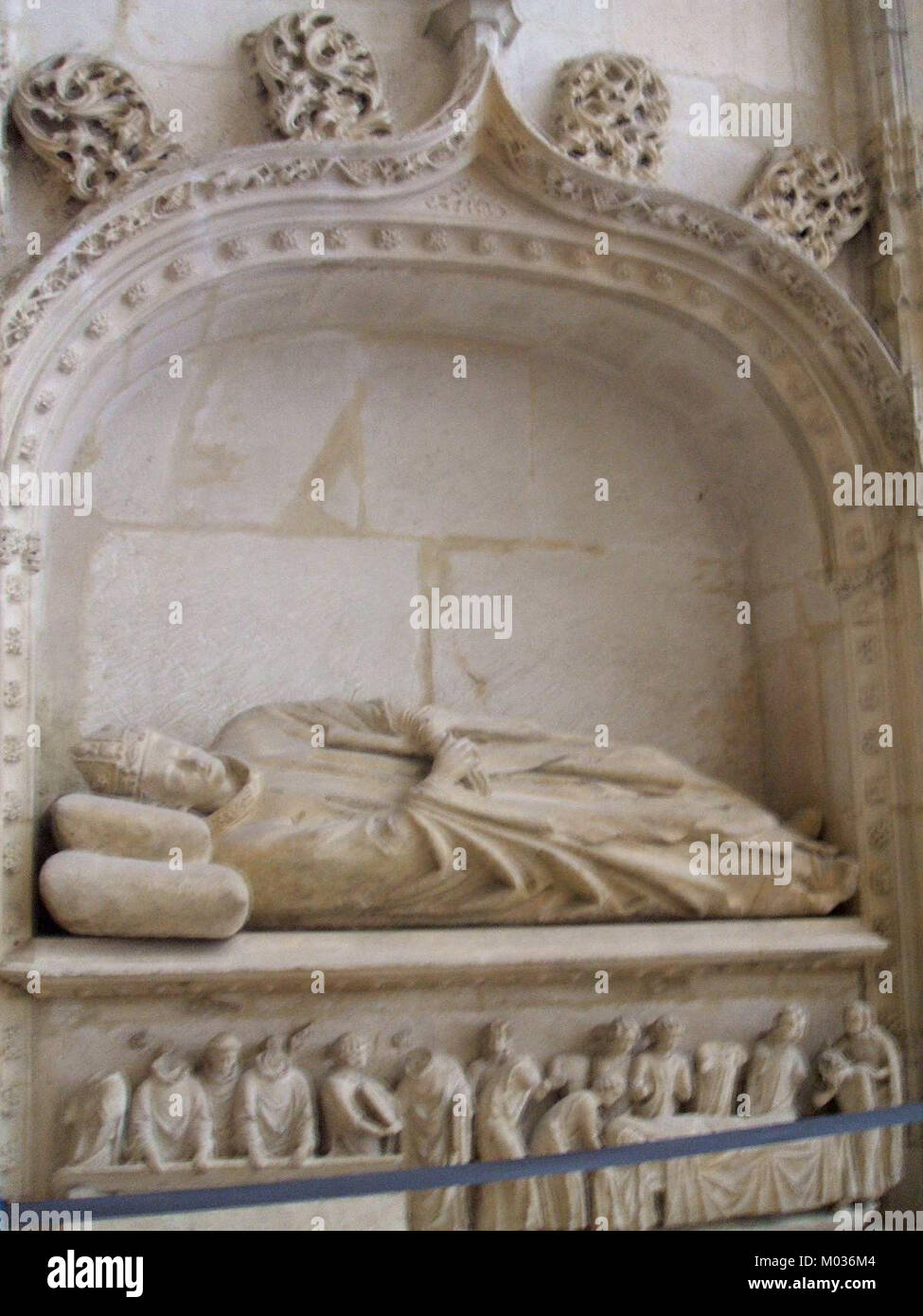 The Capilla del Condestable is a chapel located in the Burgos Cathedral ...