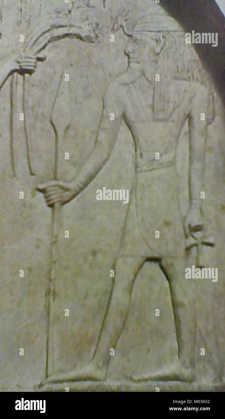 Canaanite god hi-res stock photography and images - Alamy