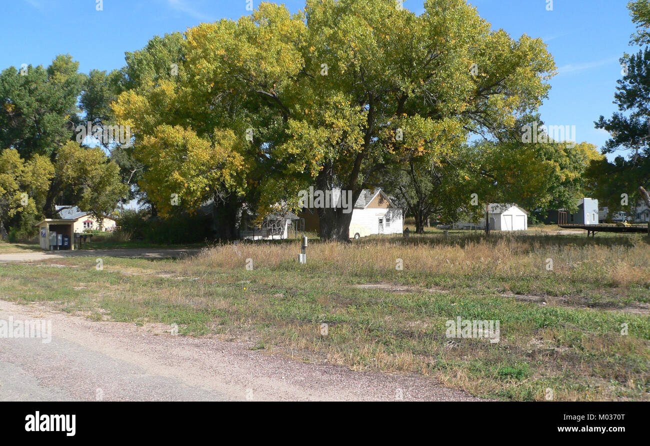 Brownlee, Nebraska, is a small rural community with a rich history and ...