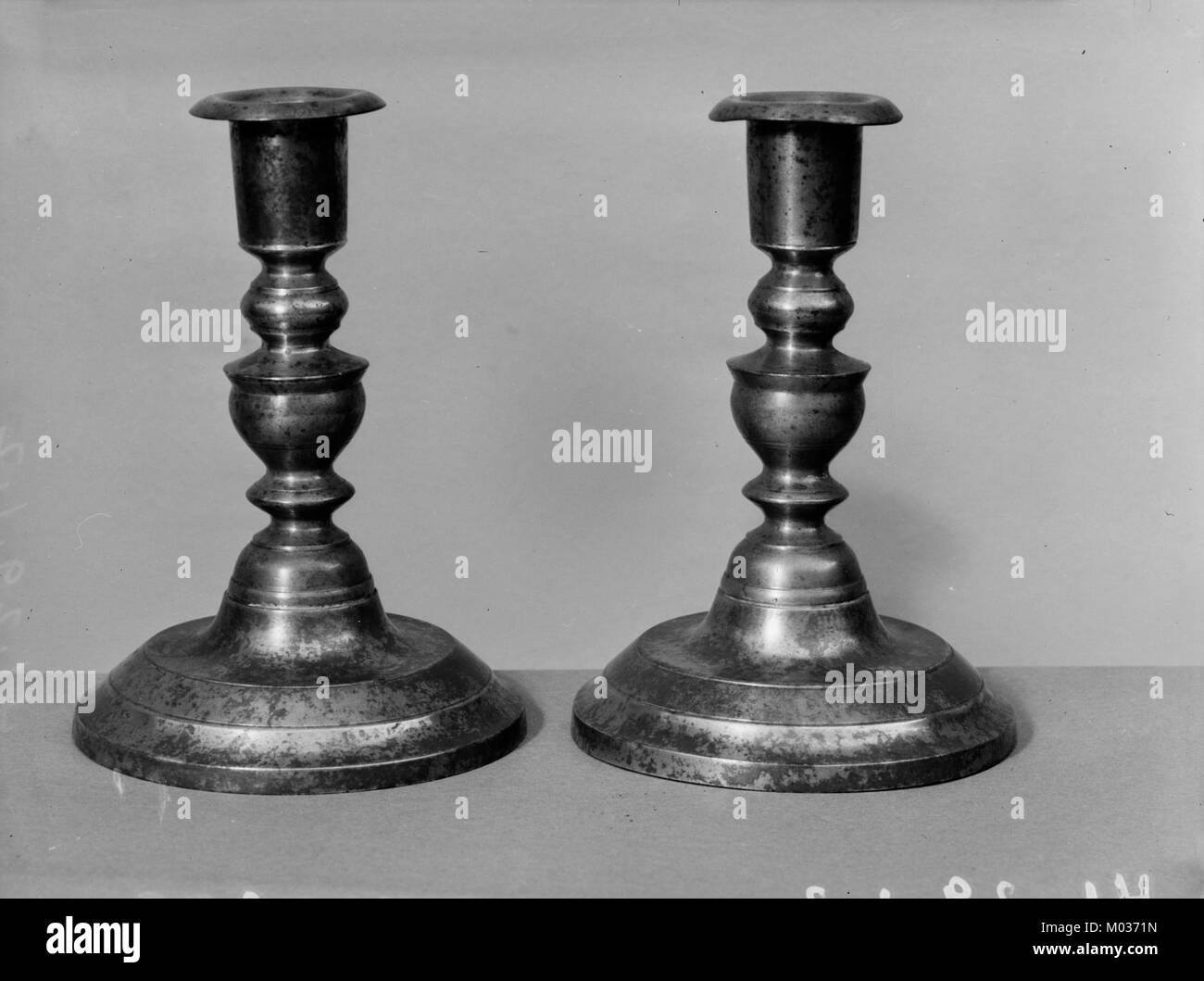 The Candlestick, part of the collection at the Metropolitan Museum of ...