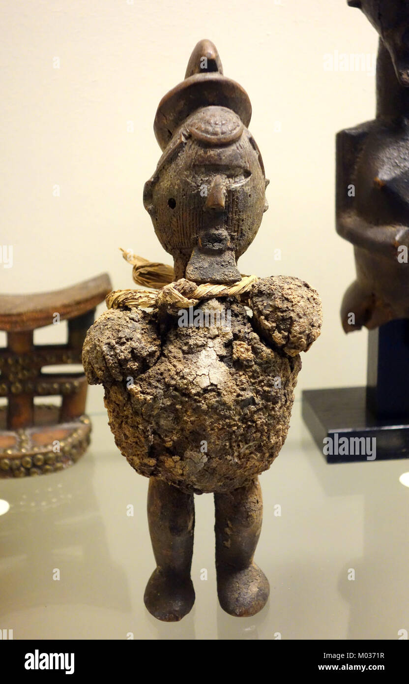 Kongo cultural identity hi-res stock photography and images - Alamy