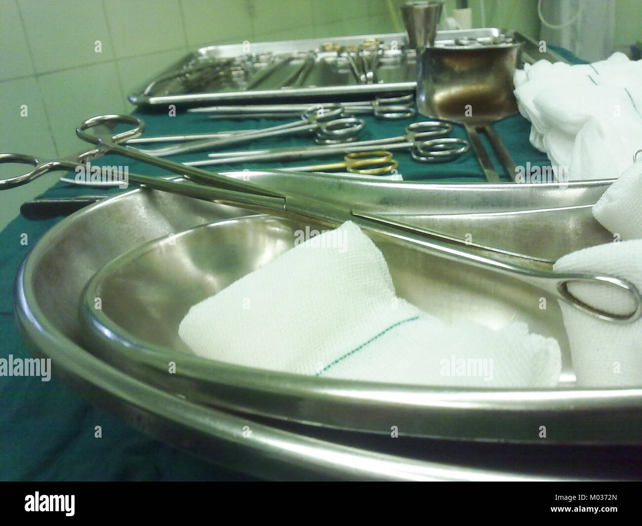 Medical instruments childbirth hi-res stock photography and images - Alamy