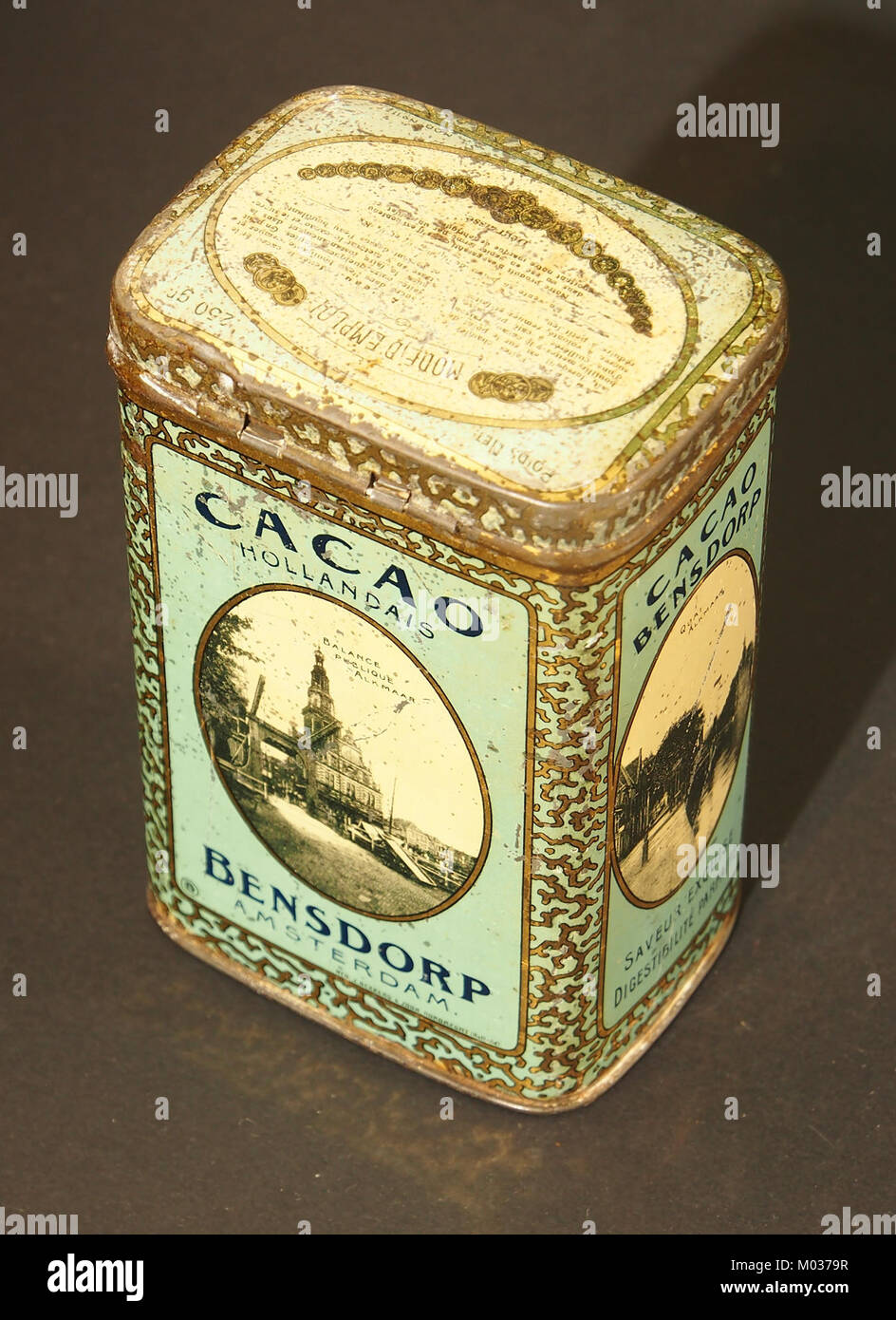 History of the cacao hi-res stock photography and images - Alamy