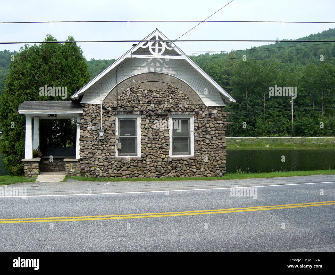 Brant Lake Library is a community library, offering resources, services ...