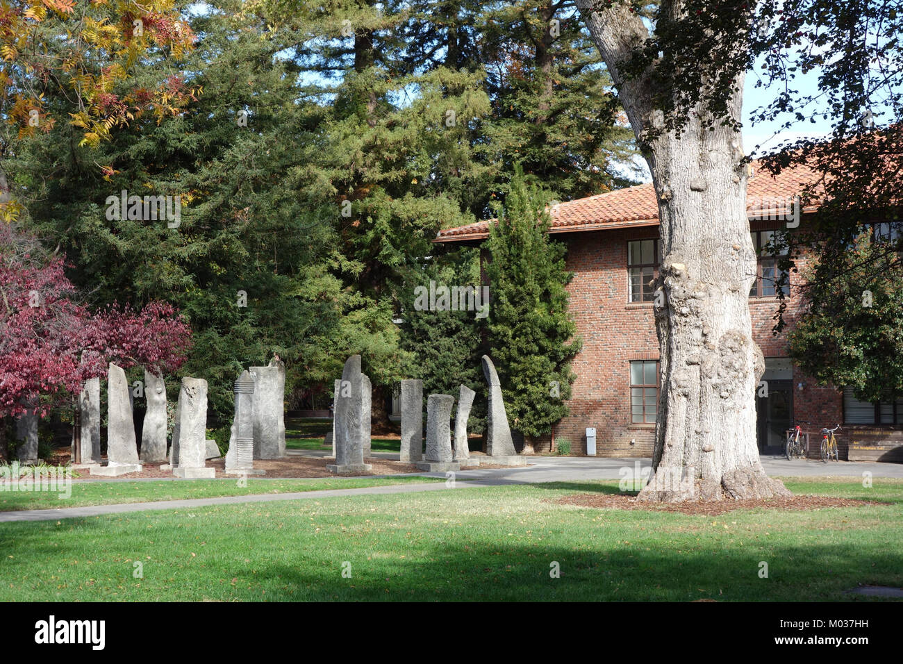 Chico state university hi-res stock photography and images - Alamy