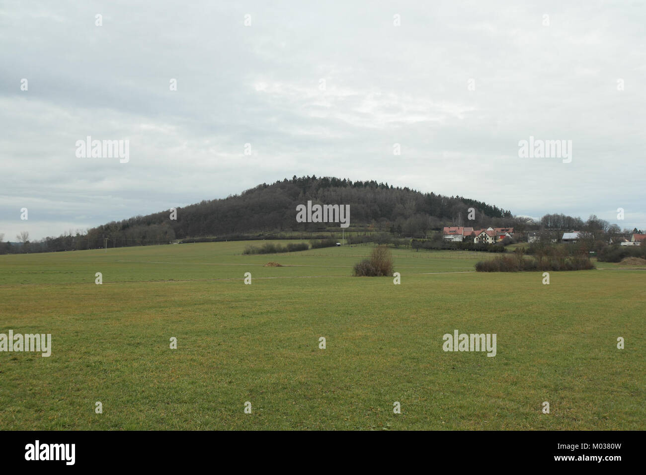 Burgstall Stauf 20 is a historical site located in Germany, known for ...