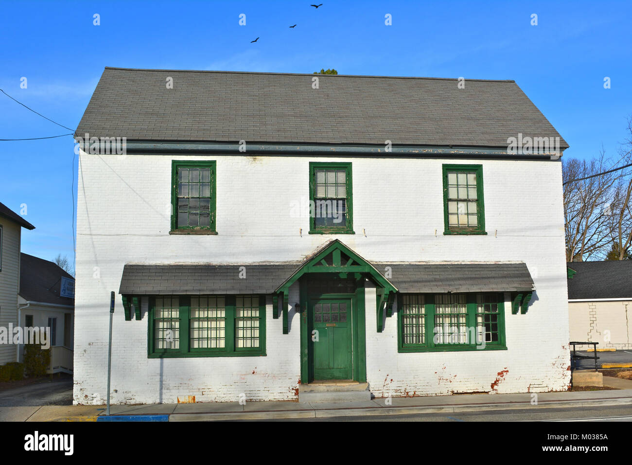 Delaware landmarks hi-res stock photography and images - Alamy