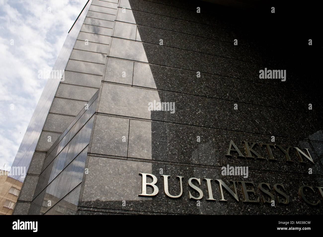 BPP is a notable building in Poland, likely referring to an ...