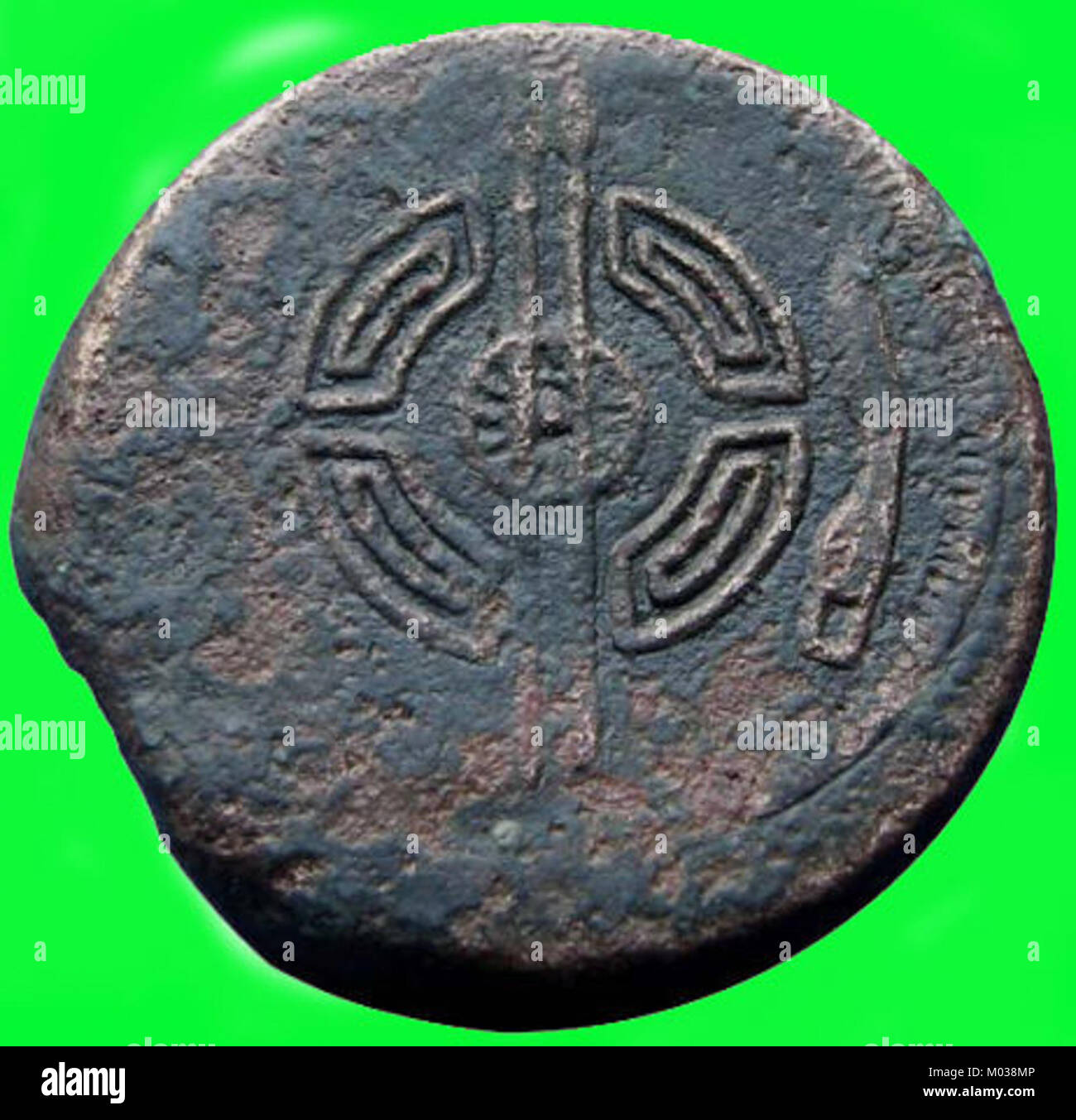 Lucus augusti hi-res stock photography and images - Alamy