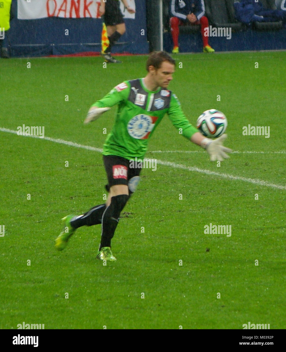This match in the Bundesliga features FC Red Bull Salzburg, a top ...