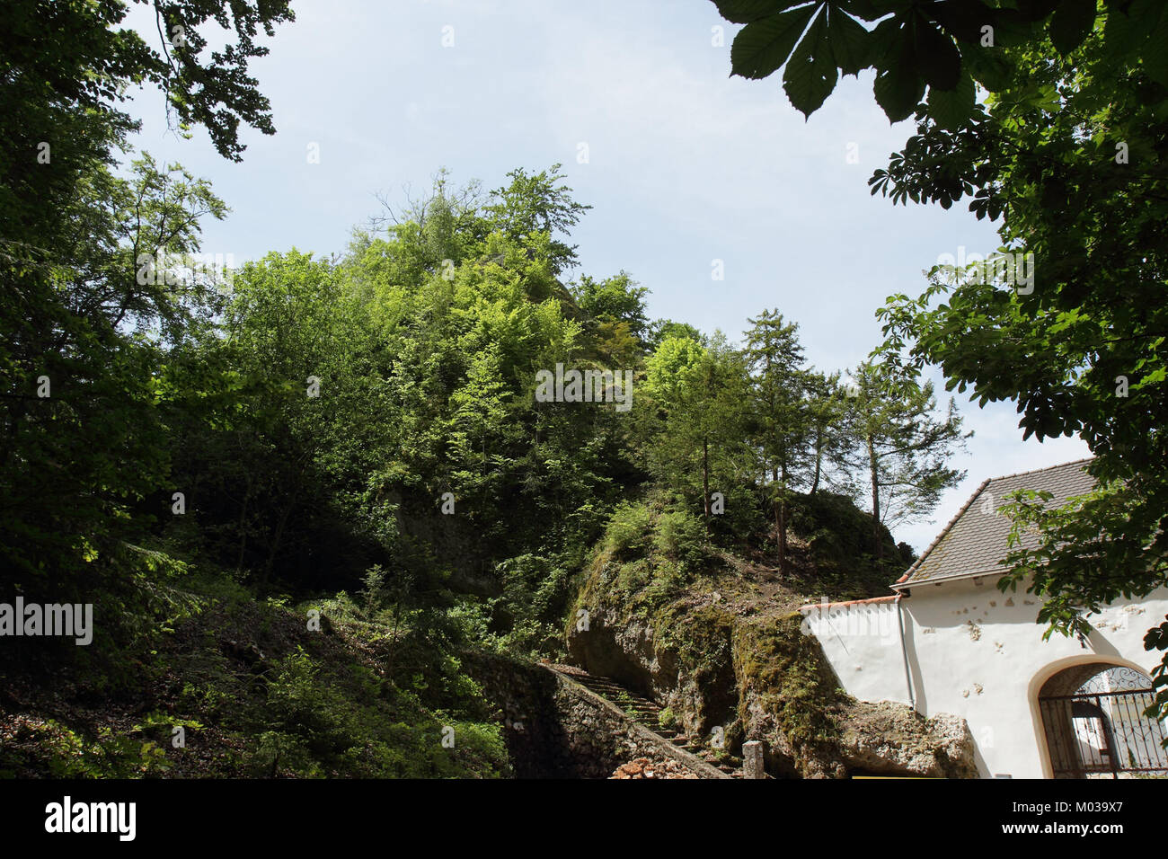 Neidstein hi-res stock photography and images - Alamy