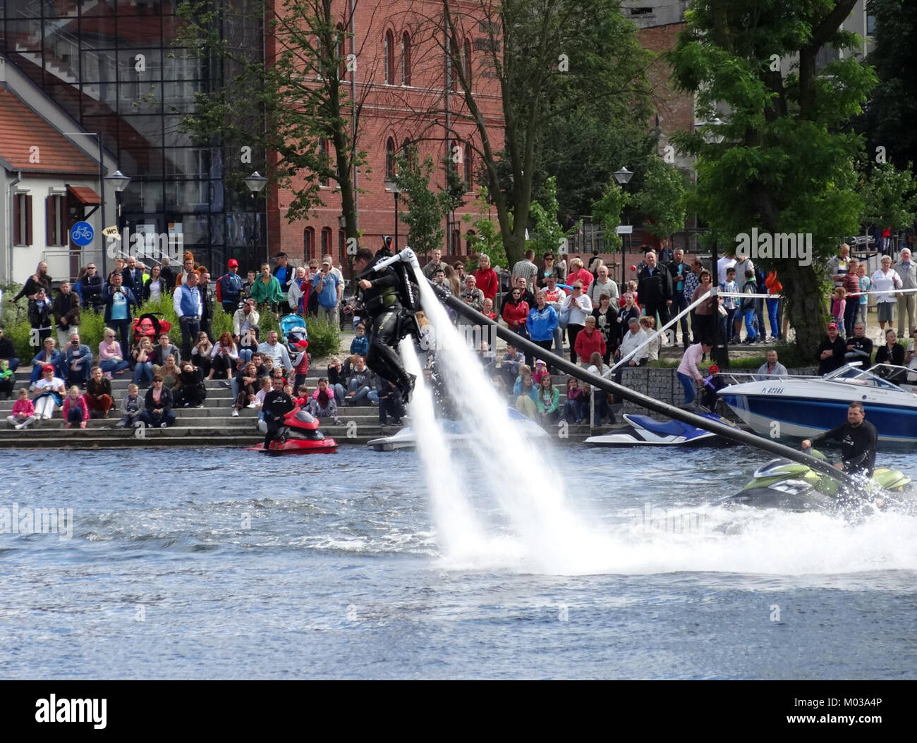This title refers to a specific photograph or document, possibly ...