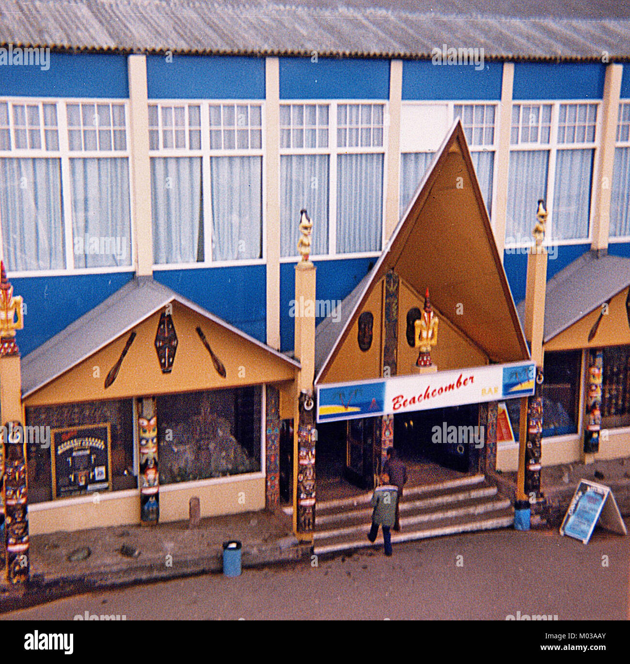 Butlins ayr hi-res stock photography and images - Alamy