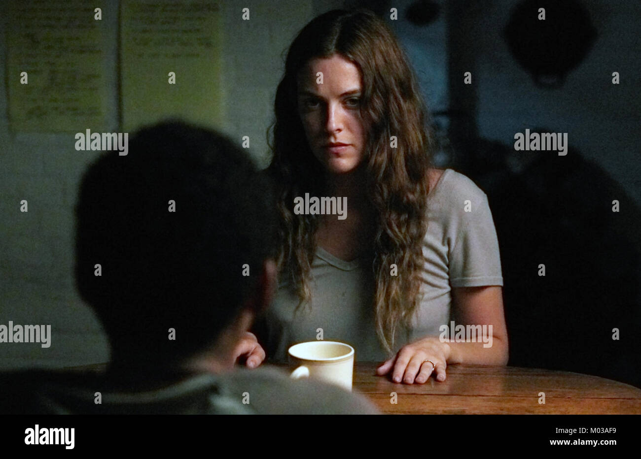 Edward riley jr hi-res stock photography and images - Alamy