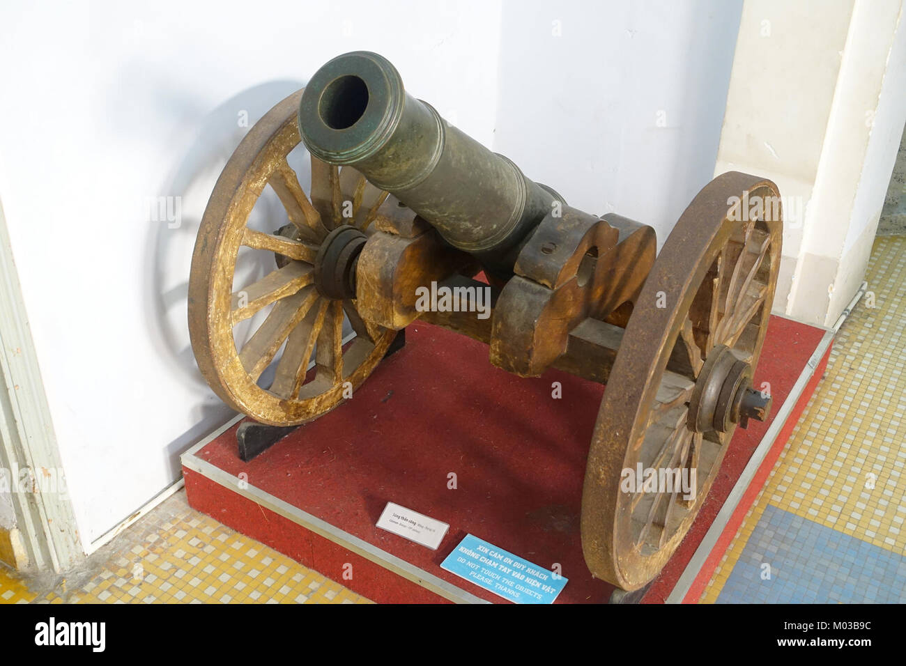 Military technology in vietnam war hi-res stock photography and images ...