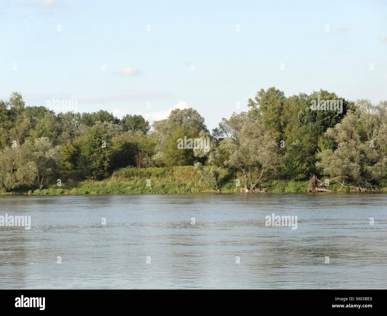 This image documents a location in Legnowo, Wisla, Poland, taken in ...