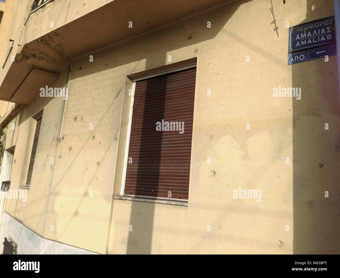 World war ii bullet holes hi-res stock photography and images - Alamy