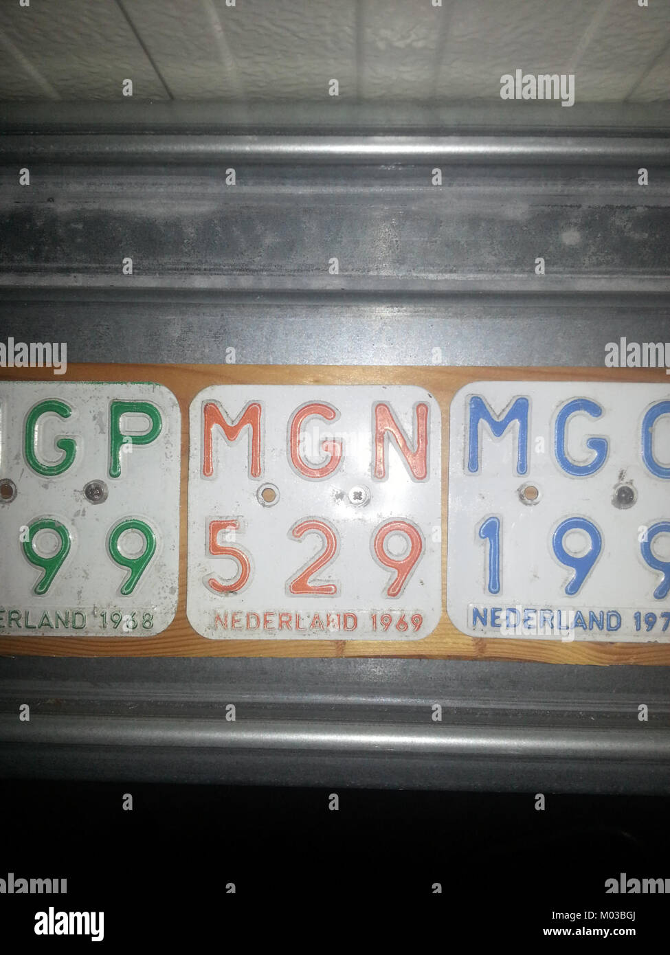 The Bromfietsplaatje from 1969 refers to a vintage image or collectible ...