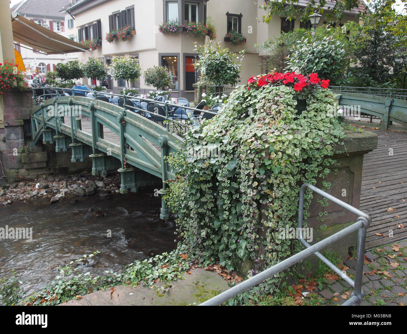 Staufen in breisgau hi-res stock photography and images - Alamy
