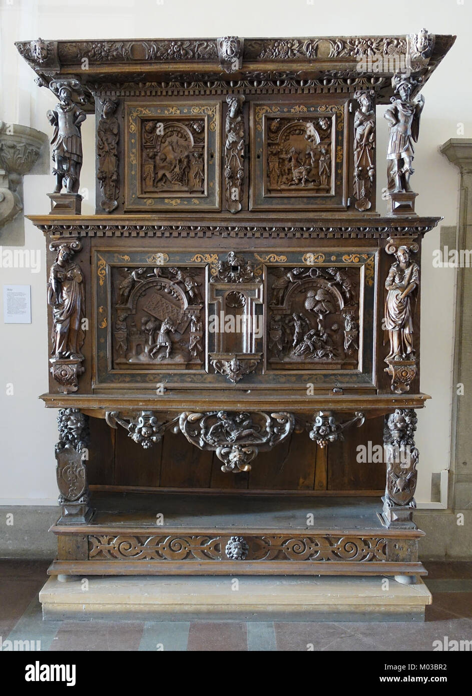 1600s kitchen hi-res stock photography and images - Alamy