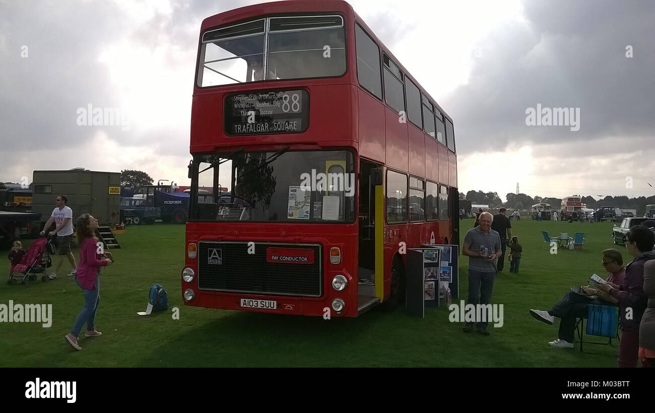 Bus engines hi-res stock photography and images - Alamy