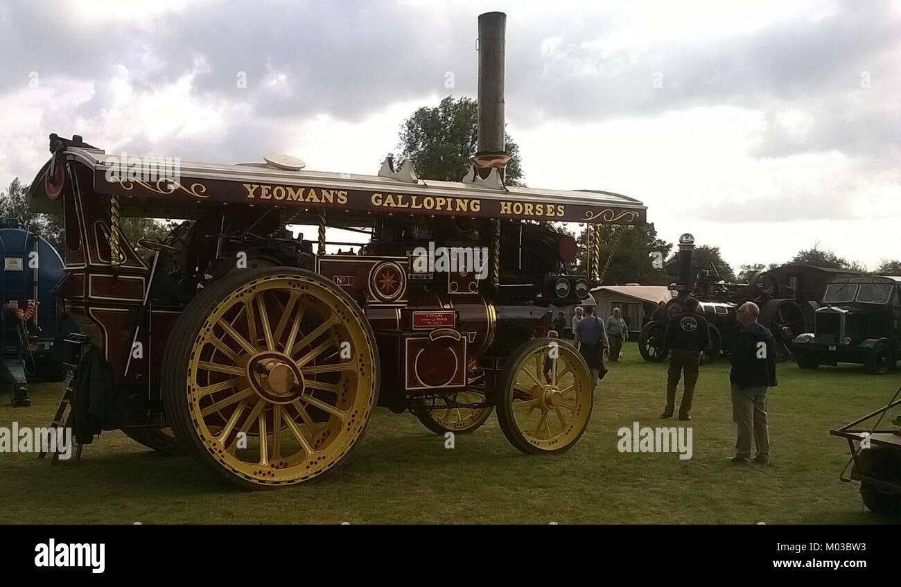 Victorian steam engine hi-res stock photography and images - Alamy