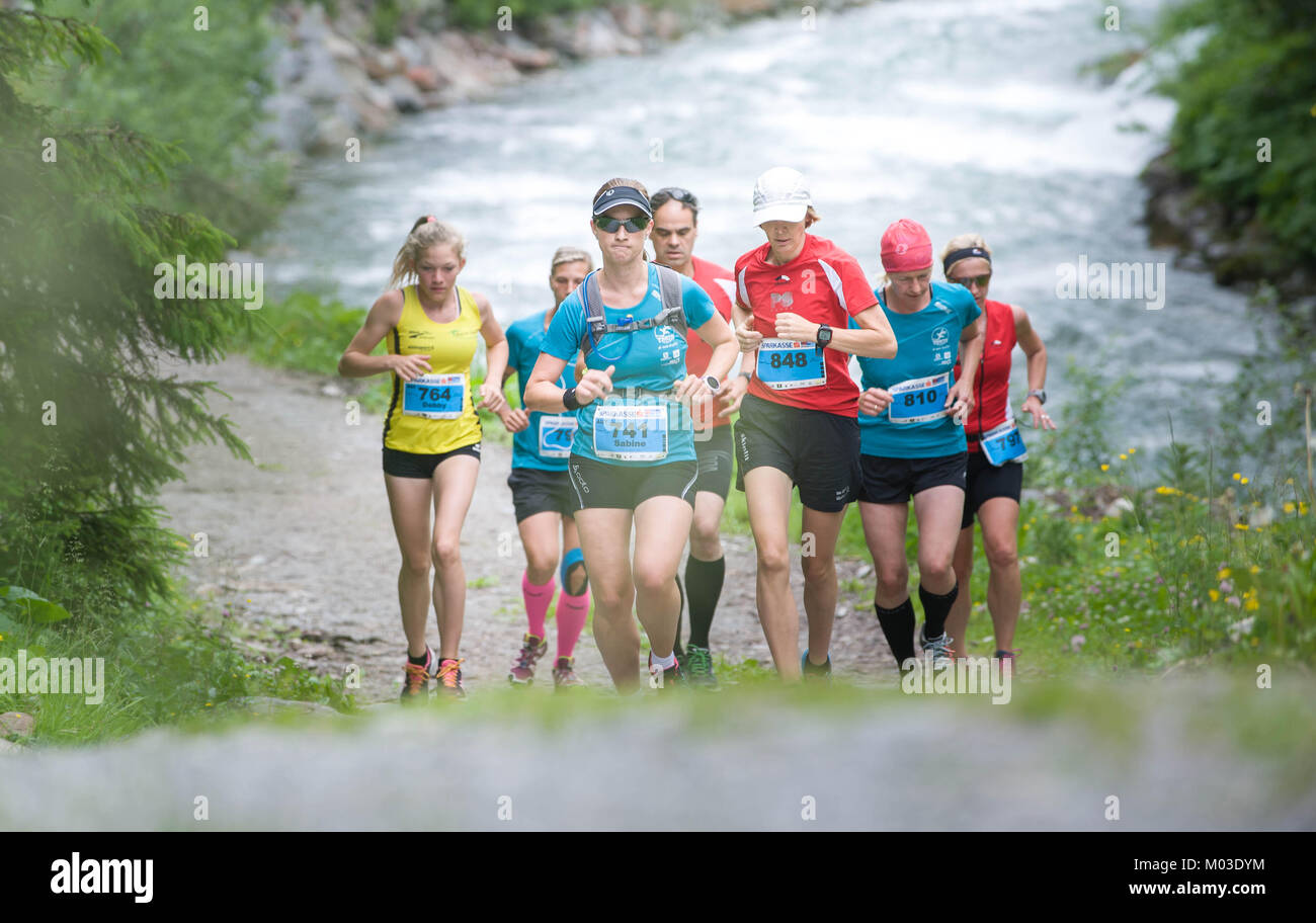 Marathon group hi-res stock photography and images - Alamy