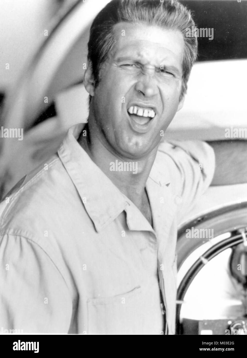 Chevy chase actor hi-res stock photography and images - Alamy
