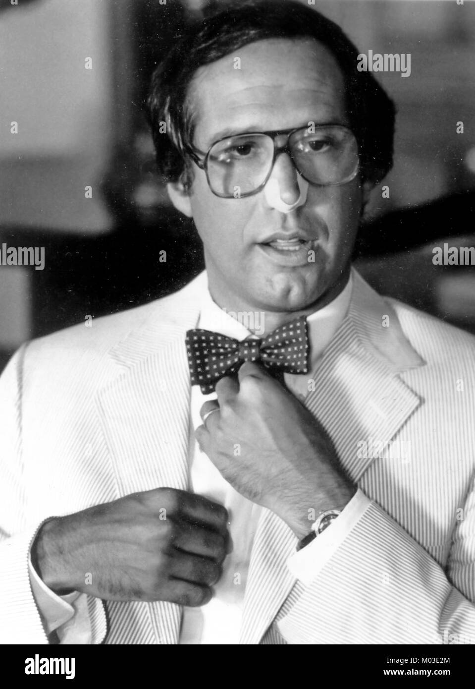 Chevy Chase Actor Stock Photos & Chevy Chase Actor Stock Images - Alamy