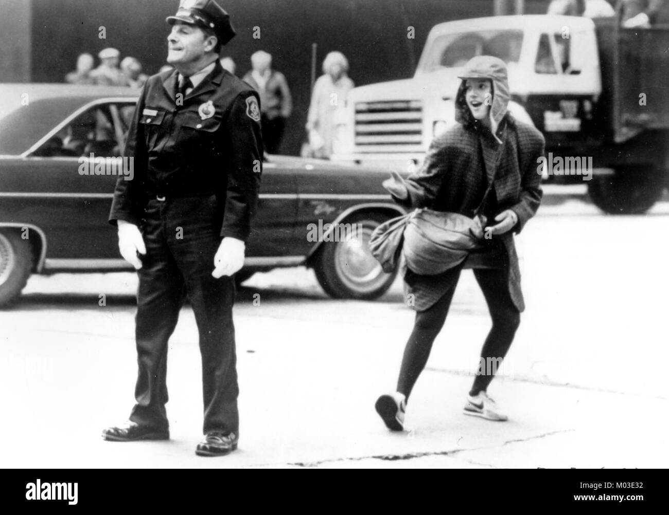 Jennifer beals flashdance hi-res stock photography and images - Alamy