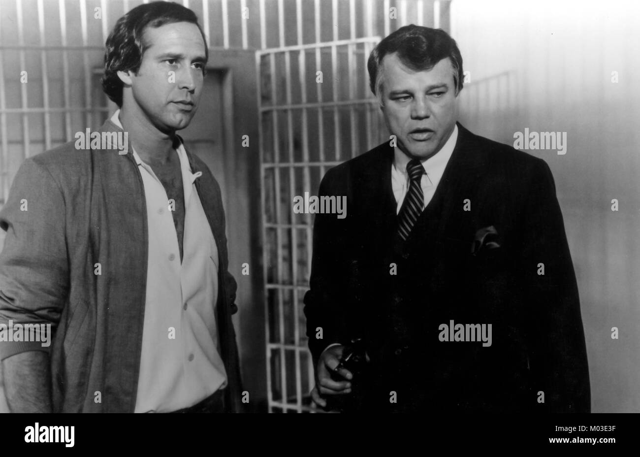 Fletch, chevy chase hi-res stock photography and images - Alamy