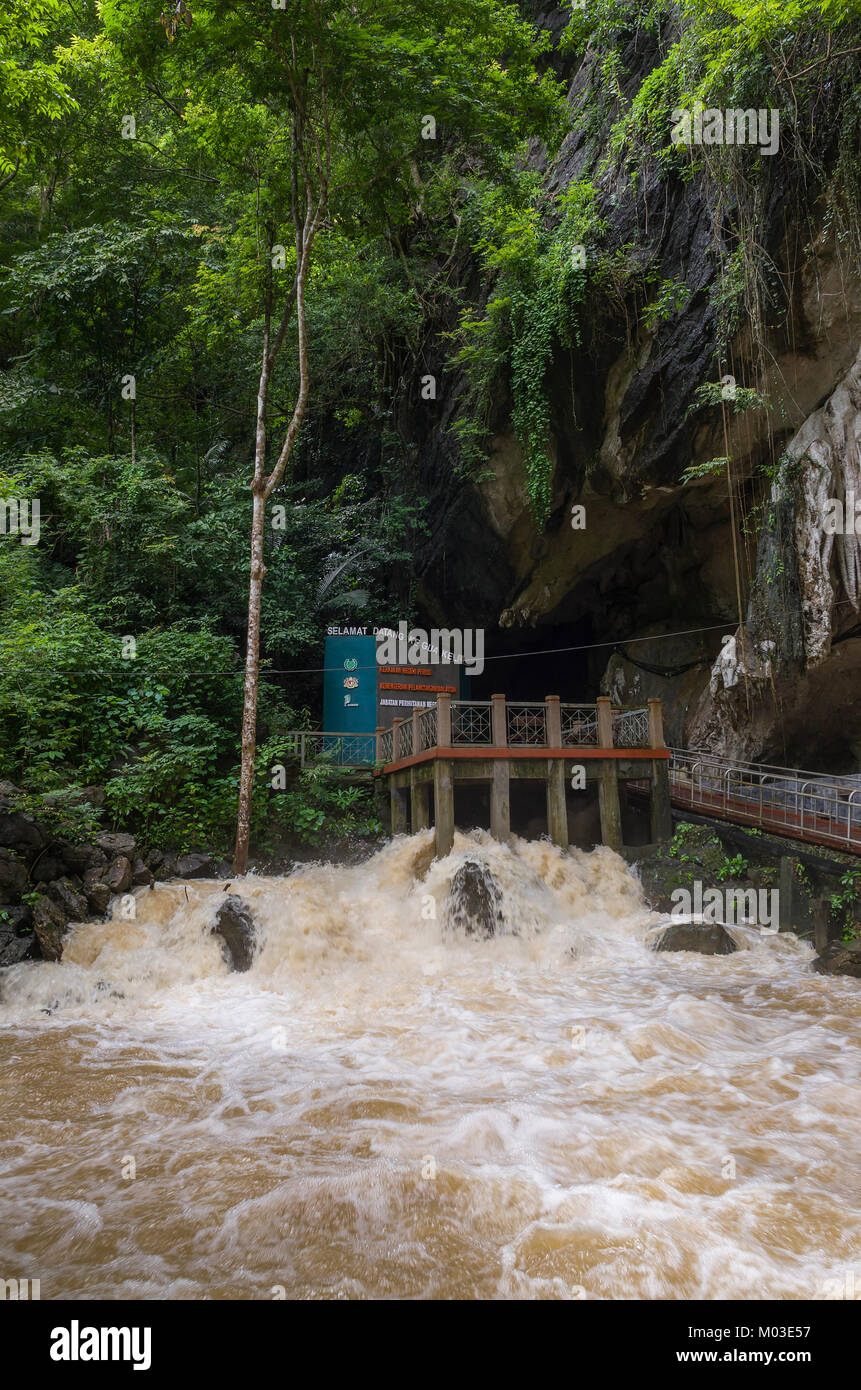 Gua kelam hi-res stock photography and images - Alamy